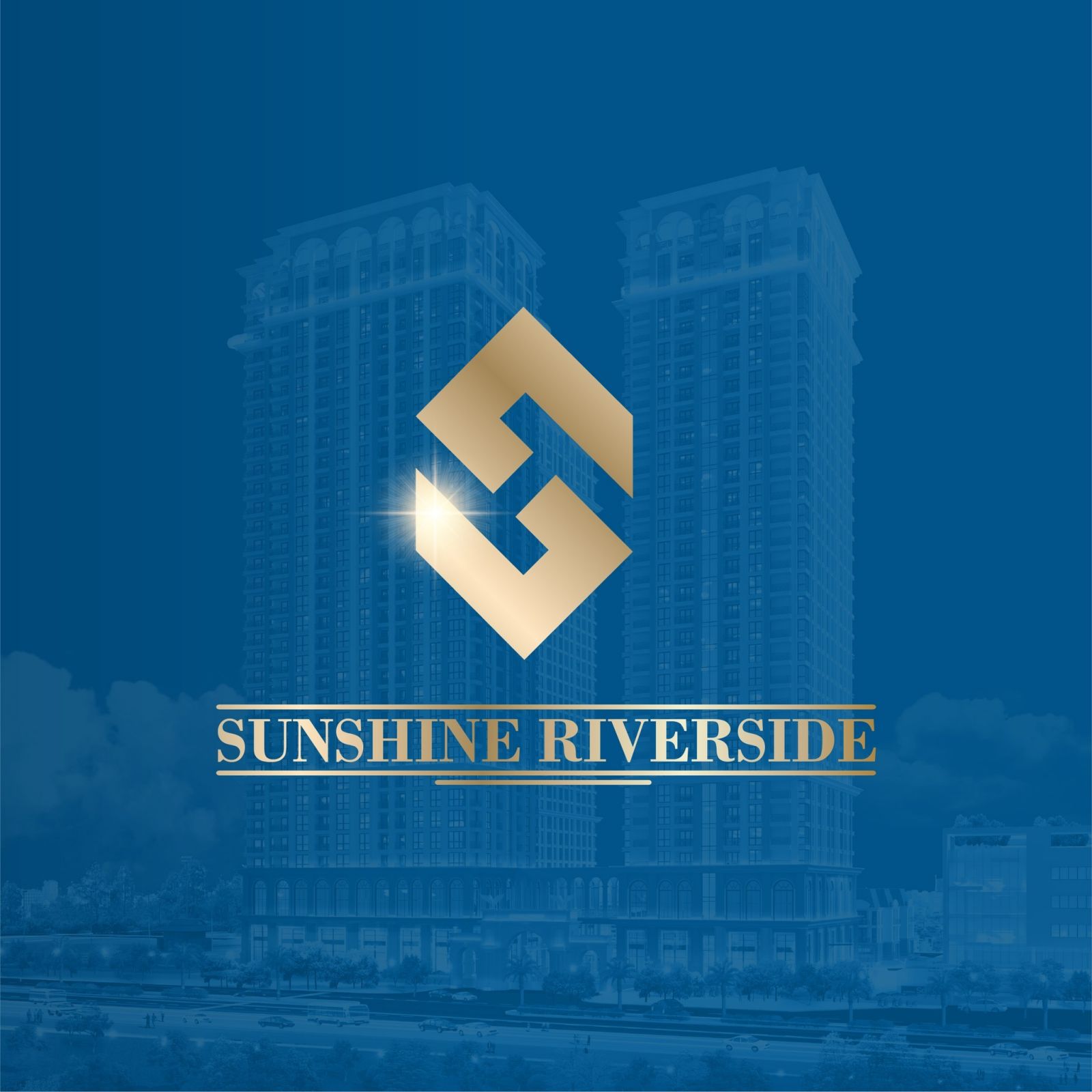 Sunshine Riverside